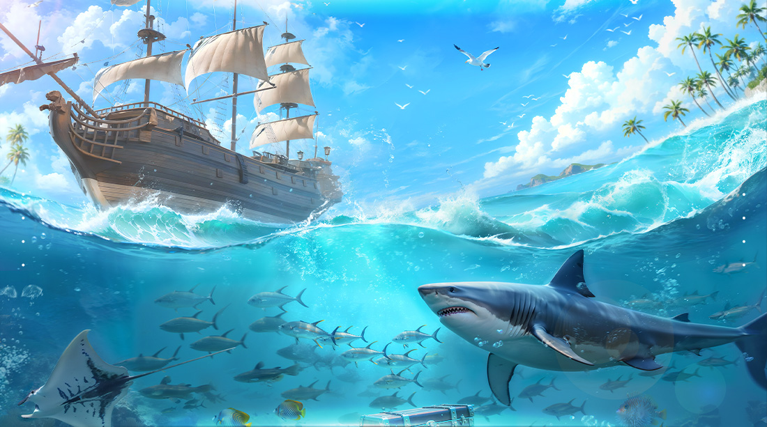 Crypto Game